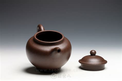 紫砂壶王掇只 紫砂壶壶型大全 第14页 大山谷图库