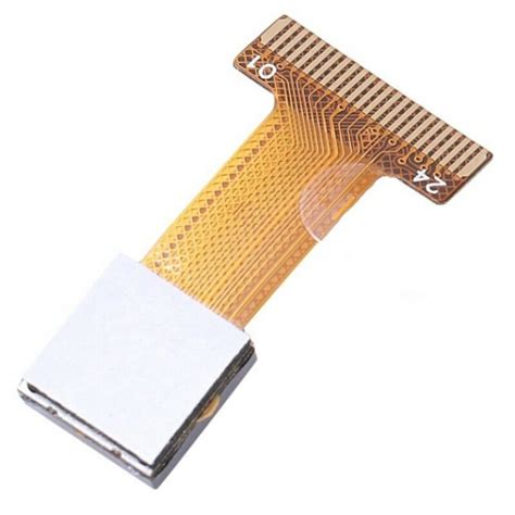 0 3mp ov7670 camera module with high quality sccb connector buy online