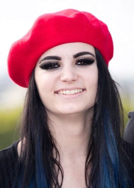 Saraya Bevis Fan Casting