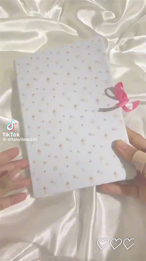 Ideas De Como Forrar Libretas