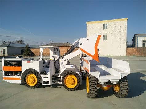 Underground Mine Loader Load Haul Dump Underground Tunnel Loader Lhd Scooptram And Lhd