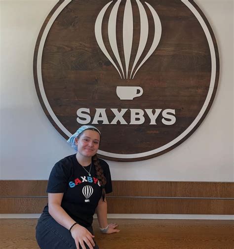 Saxbys On Linkedin Meet Mia Mcleer Our Drexel University 34th Street