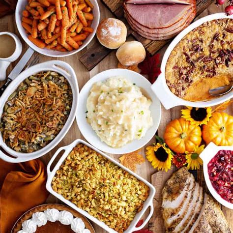 How To Keep Thanksgiving Sides Warm A Guide To A Deliciously Toasty