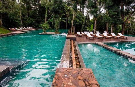 5 Hoteles De Selva En Puerto Iguazú De Los Que No Te Vas Querer Ir