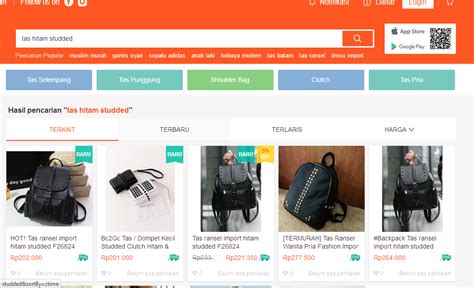 Cara Mendapatkan Harga Terendah Saat Belanja Online Shop Depend On Me