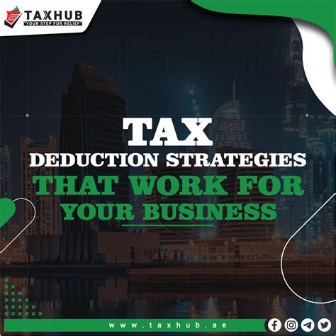 Reduce Your Tax Bill With Our Expert Tax Planning And Consultancy Services Uaetaxation
