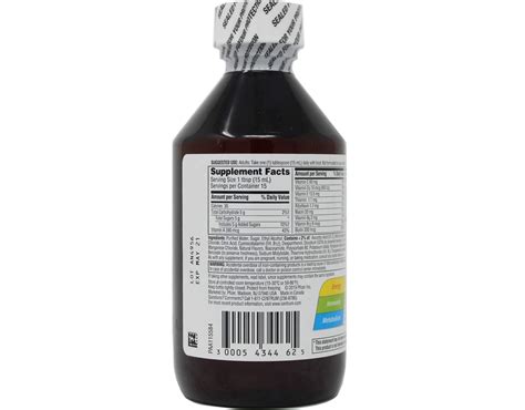 Centrum Liquid Multivitamb015jqhk66 Ec