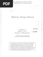 Ksa Mot Road Marking Arabic And English Pdf Pdf