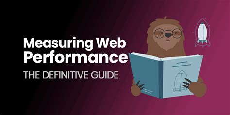 Measuring Web Performance In 2024 The Definitive Guide Request Metrics 🦥
