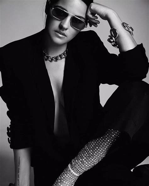 Maite Perronis Bold And Brazen Looks Define Confidence English Times Now