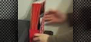 How To Build A Cereal Box Spectrometer Hacks Mods Circuitry Gadget Hacks