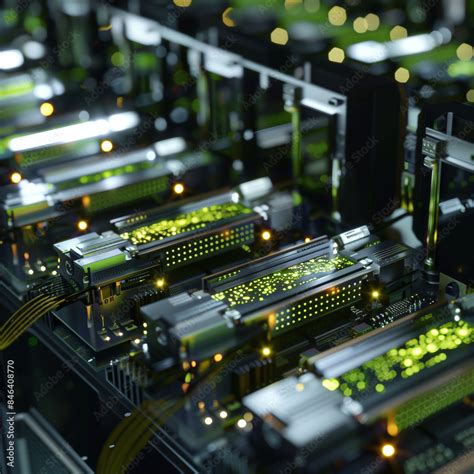 Graphics Processing Units Gpus Have Become The Hardware Of Choice For
