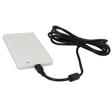 Rfid Uhf Reader