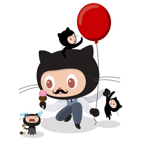 Github Krman009octodex Images Links Links Of Images In Octodex