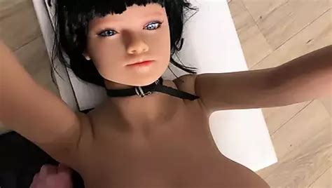 Bitch Sex Doll The Most Sexy Doll In Your Life Gay Xhamster