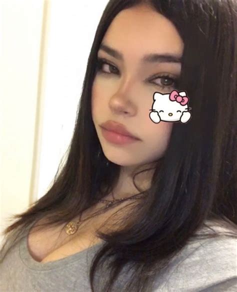 Cute Makeup Looks Pretty Makeup Y2k Makeup Looks Edgy Makeup