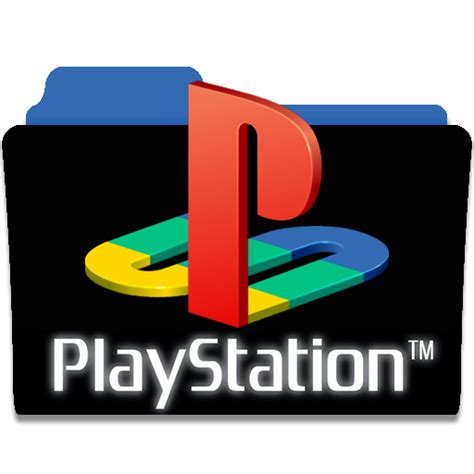 Playstation 1 Png
