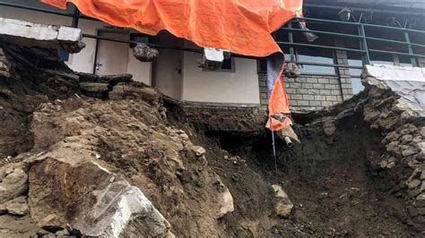 Uttarakhand Why Is Joshimath Sinking All You Need To Know जानिए क्यों