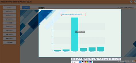 家具销售库存管理信息系统的设计与实现jspjavaspringmvcmysqlmybatis基于java的家具管理系统设计的算法 Csdn博客