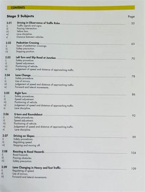 Practical Training Handbook For Class 3a Hobbies And Toys Books