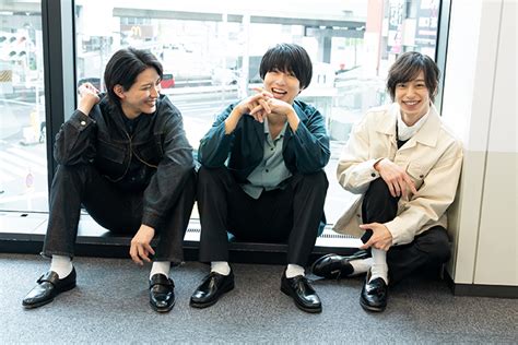 画像】谷佳樹＆杉江大志＆泰江和明「お待たせしました！」～舞台「文豪とアルケミスト 旗手達ノ協奏（デュエット）」インタビュー」の画像49