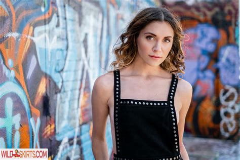 Alyson Stoner Alysonstoner Nude Instagram Leaked Photo 60