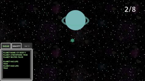 Planet Hunt By 3dmango For Brackeys Game Jam 20222