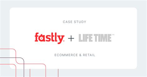 Life Time Fastly Fastly