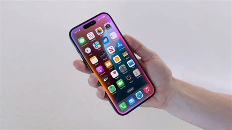 Apple Lanza La Segunda Beta Pública De Ios 181 Con Todas Estas Novedades