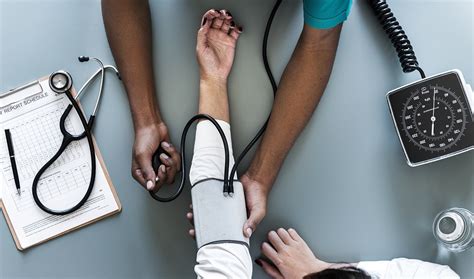 Learning All About Blood Pressure Cuffs And Stethoscope Kits Best