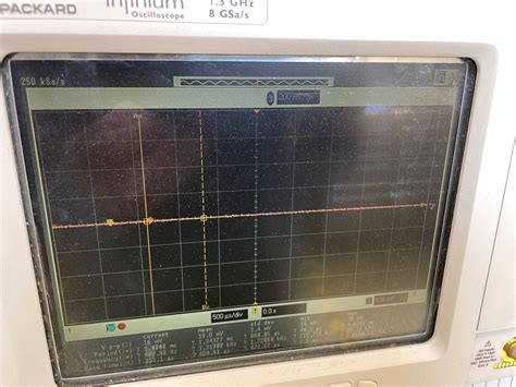 HP Agilent Keysight A Portable Logic Analyzer EBay