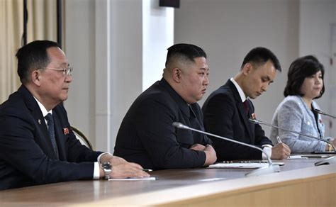 North Korea Could Be Headed Towards Another Famine In 2021 — Crossing