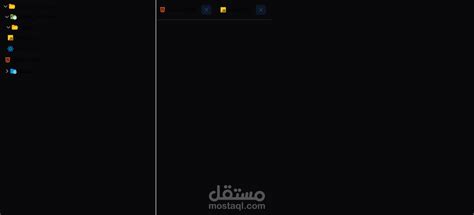 Vscode Clone مستقل