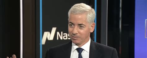Taste Of Your Own Medicine Bill Ackman Mocked For Defending Wife