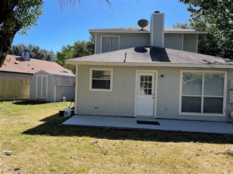 2162 Redwing Way Round Rock Tx 78664 Home For Rent ®