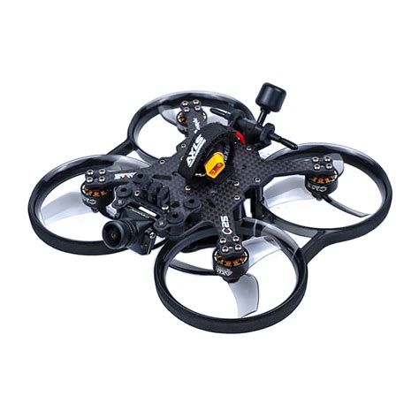 Axisflying Cineon C25 V2 Hd Walksnail 4s Elrs Rotorama