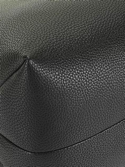 Tommy Hilfiger Shopper Th Emblem Workbag Schwarz
