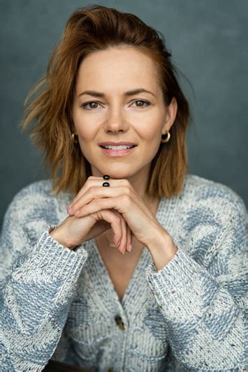 An Interview With Kara Tointon The Actress On Her Roles And App