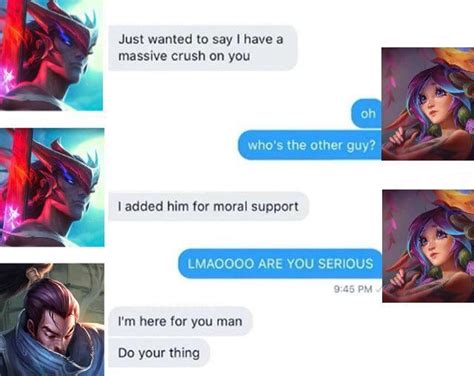 Yone X Lillia Canon R Yonemains