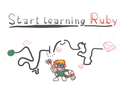 How To Start Learning Ruby