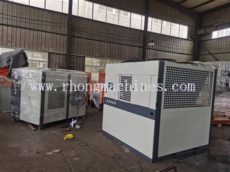 China Customized Industrial Air Chiller System Manufacturers Suppliers