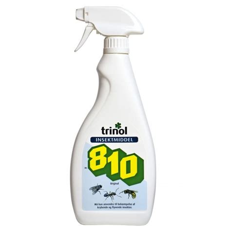 4 Bedste Insektsprays I 2026 Havekalenderen