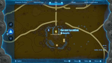 How To Farm Bomb Flowers In Zelda Tears Of The Kingdom