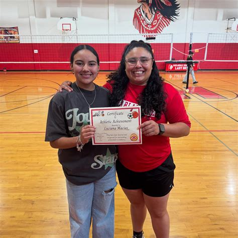 Harlandale Middle School Athletics