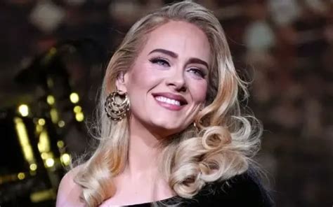 Adele Postpones Las Vegas Shows Due To Sickness