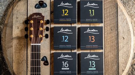 Martin Acoustic Guitar String Tension Chart At Charlotte Mcgowan Blog