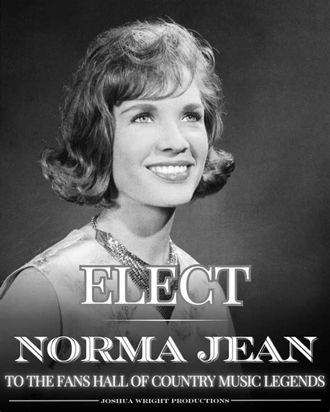 Joshua Born Norma Jean Beasler In Wellston Oklahoma She Rose To