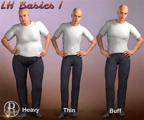 Poser 3d Rendering And Animation Software