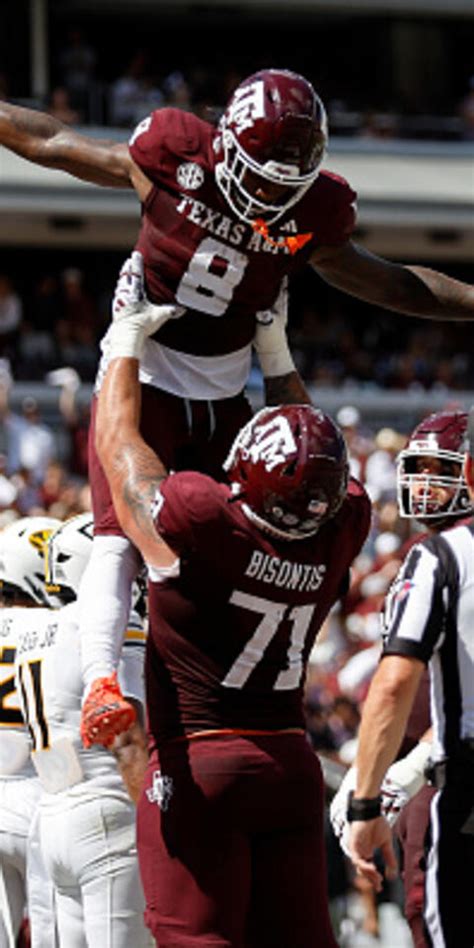 LSU vs Texas A&M Odds & Picks Week 9: Aggies Struggle ATS In College Station | Odds Shark