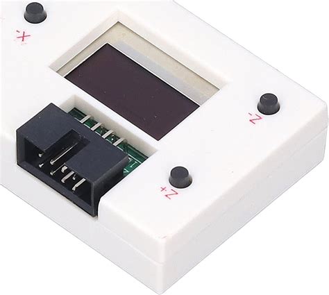 Módulo De Tablero De Control Fuera De Línea Del Router Cnc 3 Ejes De